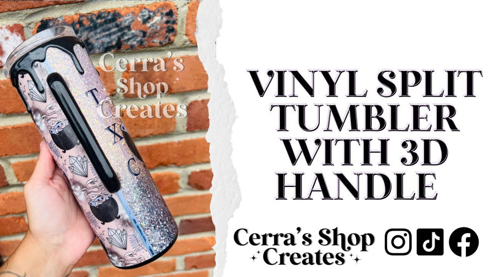 Tutorials – Dimensional Drinks