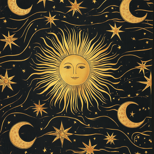 Celestial Collection – Dimensional Drinks