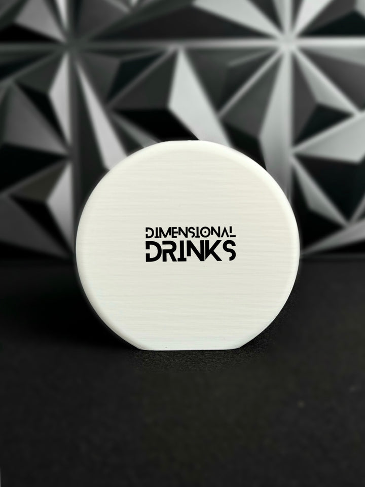3D Tumbler Sleeves – Dimensional Drinks