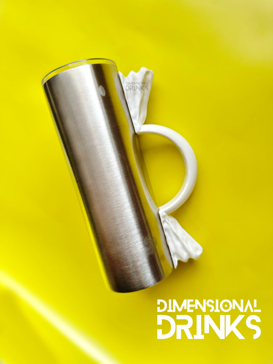 3D Tumbler Handles Collection – Stylish & Functional Add-Ons – Dimensional Drinks
