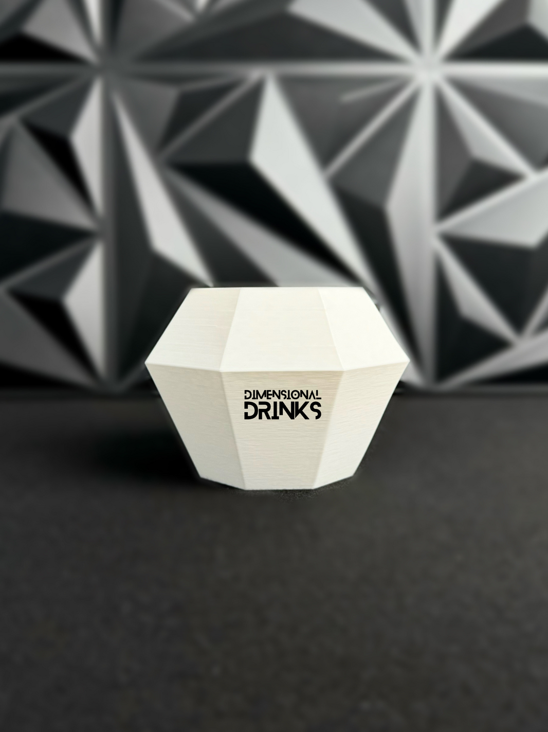 3D Tumbler Sleeves – Page 2 – Dimensional Drinks