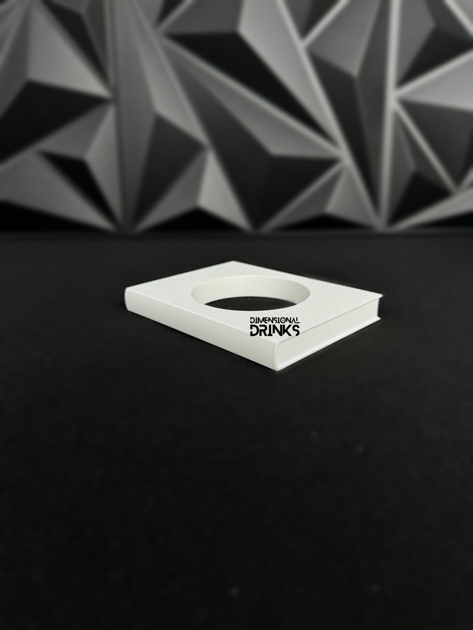 3D Tumbler Sleeves – Page 6 – Dimensional Drinks