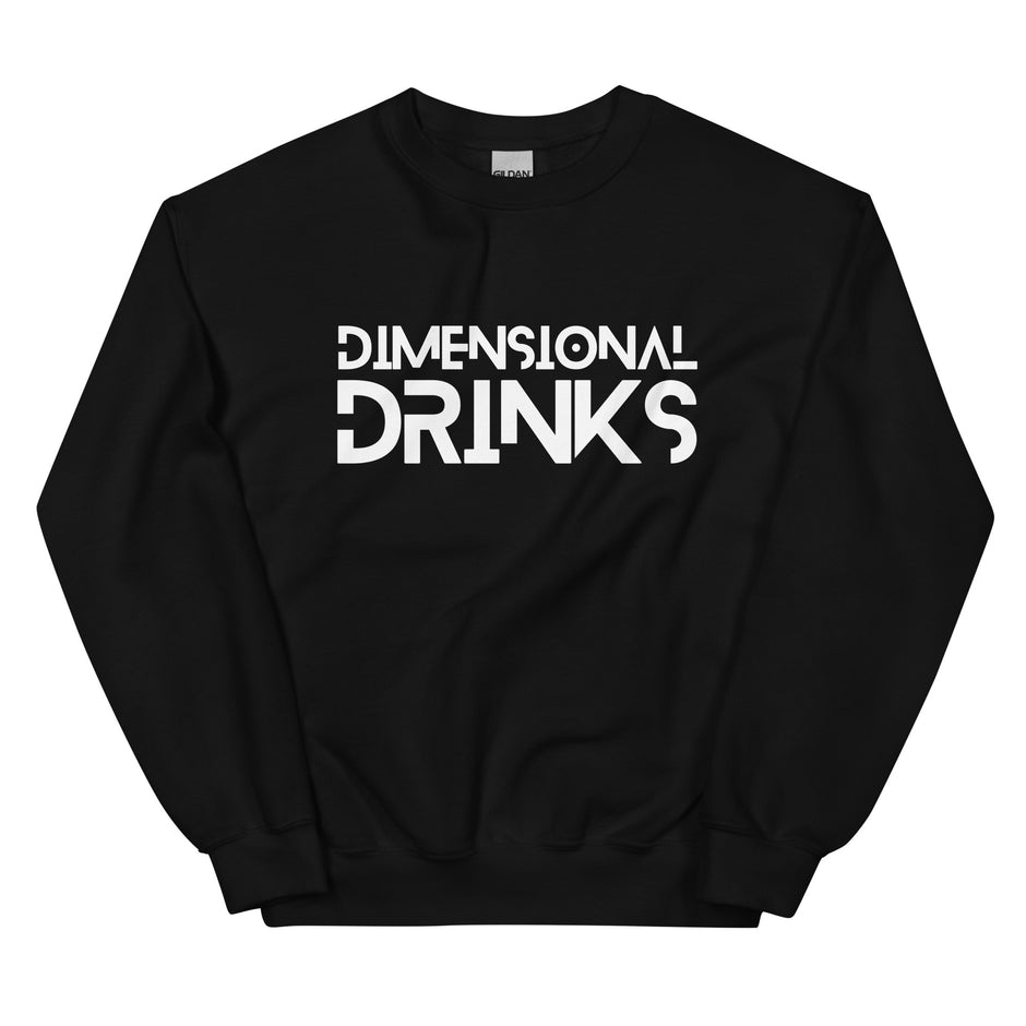 Apparel – Dimensional Drinks